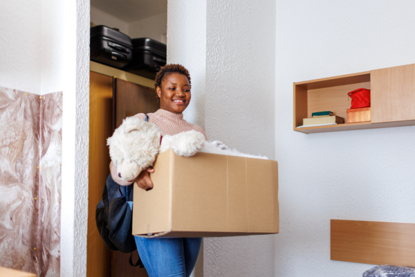 How to Help Your Student Navigate a | The Blue Hen Family Hub