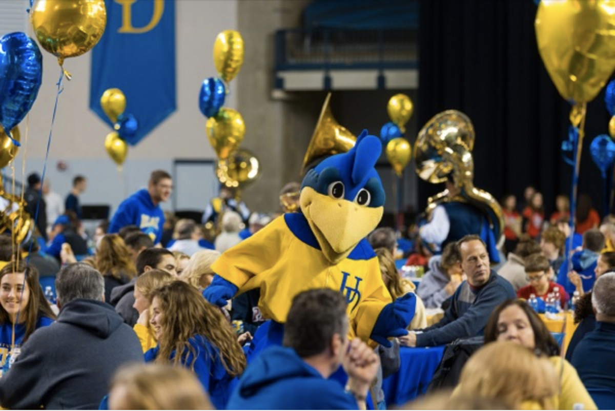 2021 Parents and Family Weekend Survey | The Blue Hen Family Hub