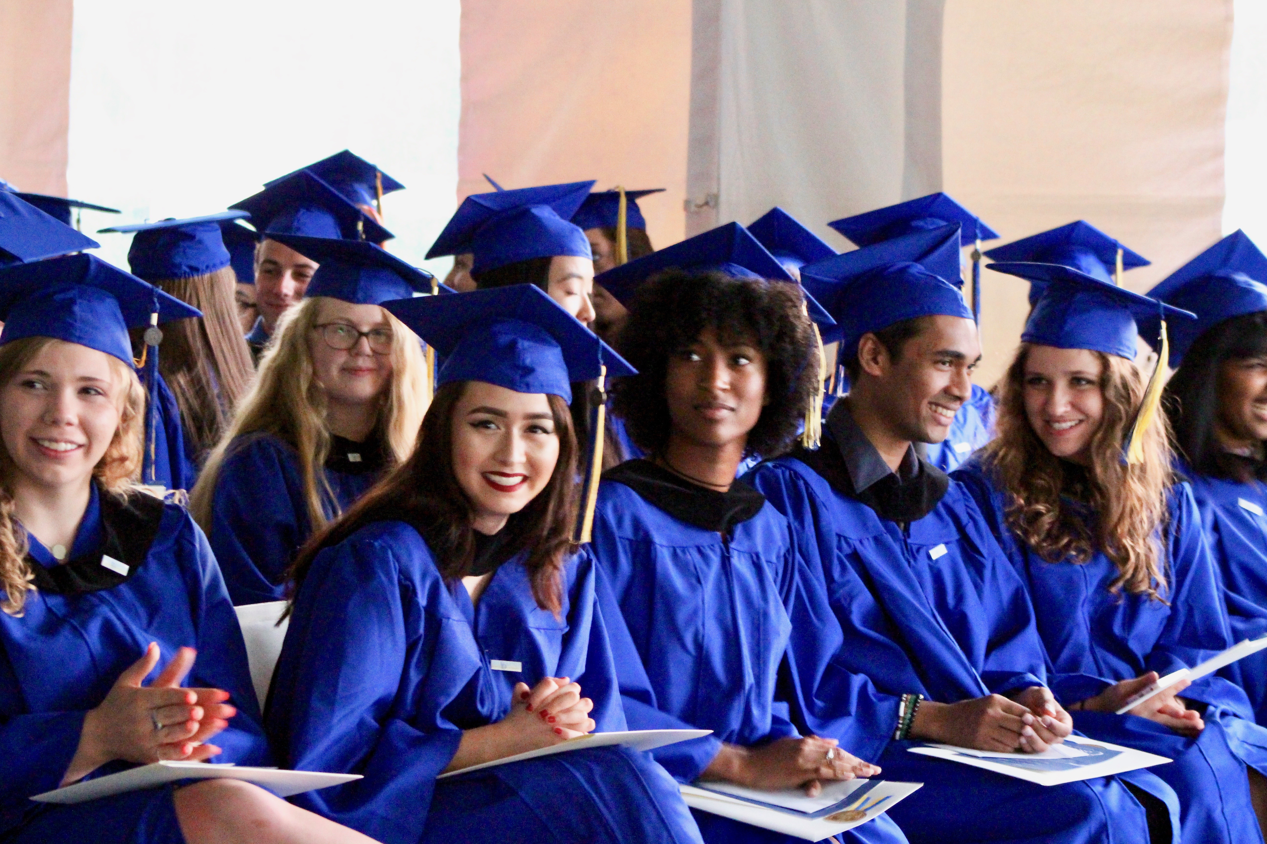 Convocation and Commencement 2022 | The Blue Hen Family Hub