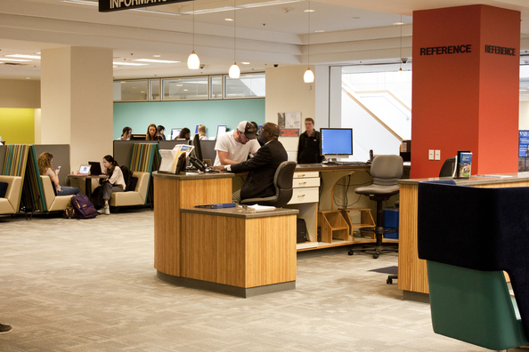 The University of Delaware Library, Museums | The Blue Hen Family Hub