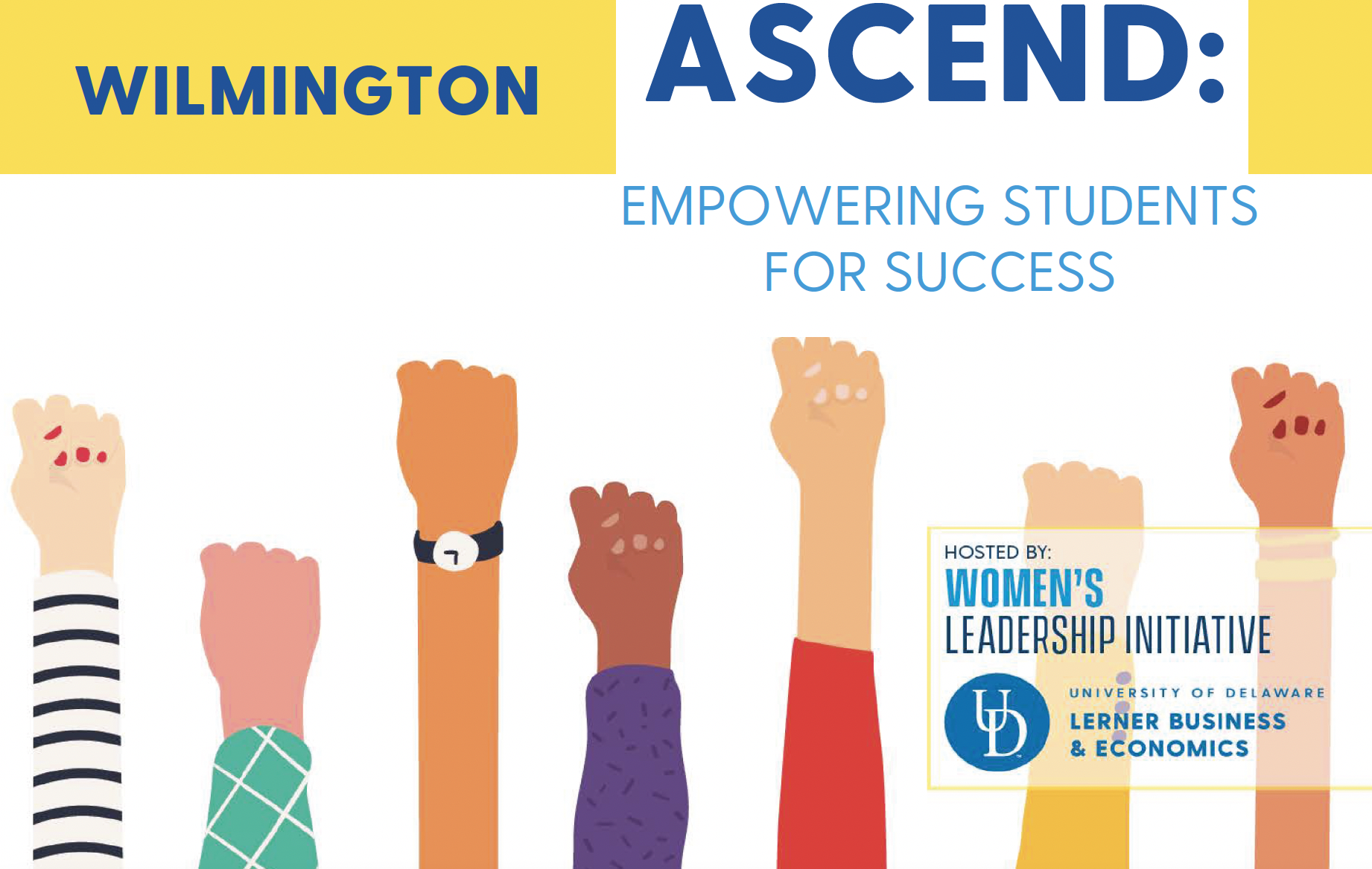 Wilmington Ascend offers "head start" on a | The Blue Hen Family Hub