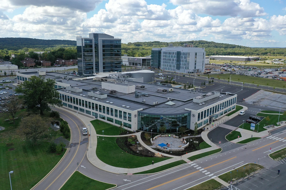 Welcome to the College of Health Sciences! | The Blue Hen Family Hub