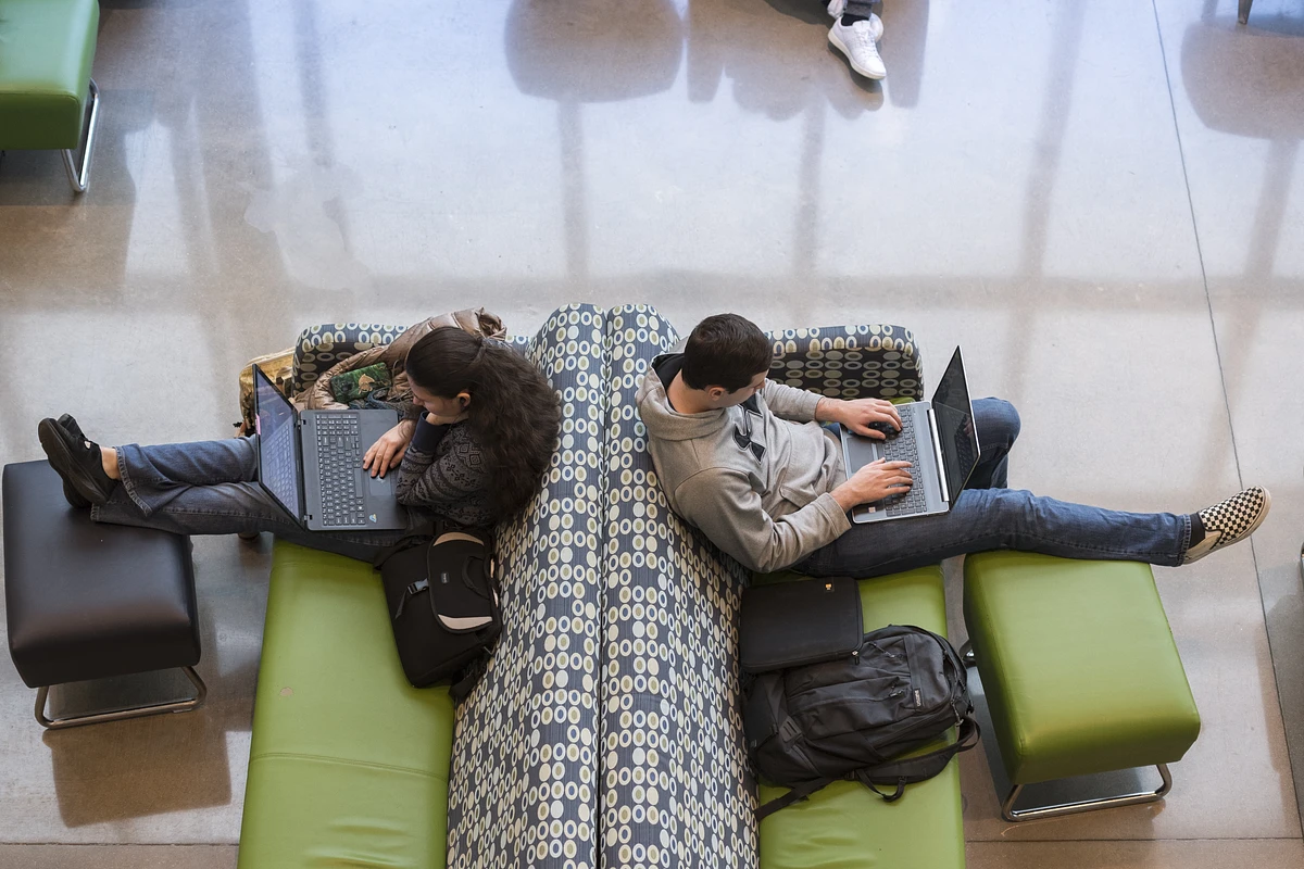 Help Your Student Finish Strong | The Blue Hen Family Hub