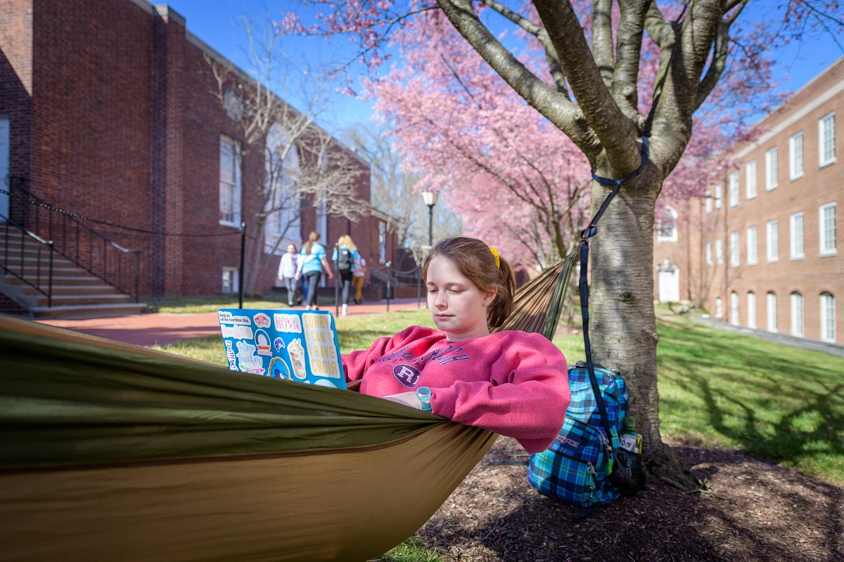 Remind Your Student: Summer Course | The Blue Hen Family Hub