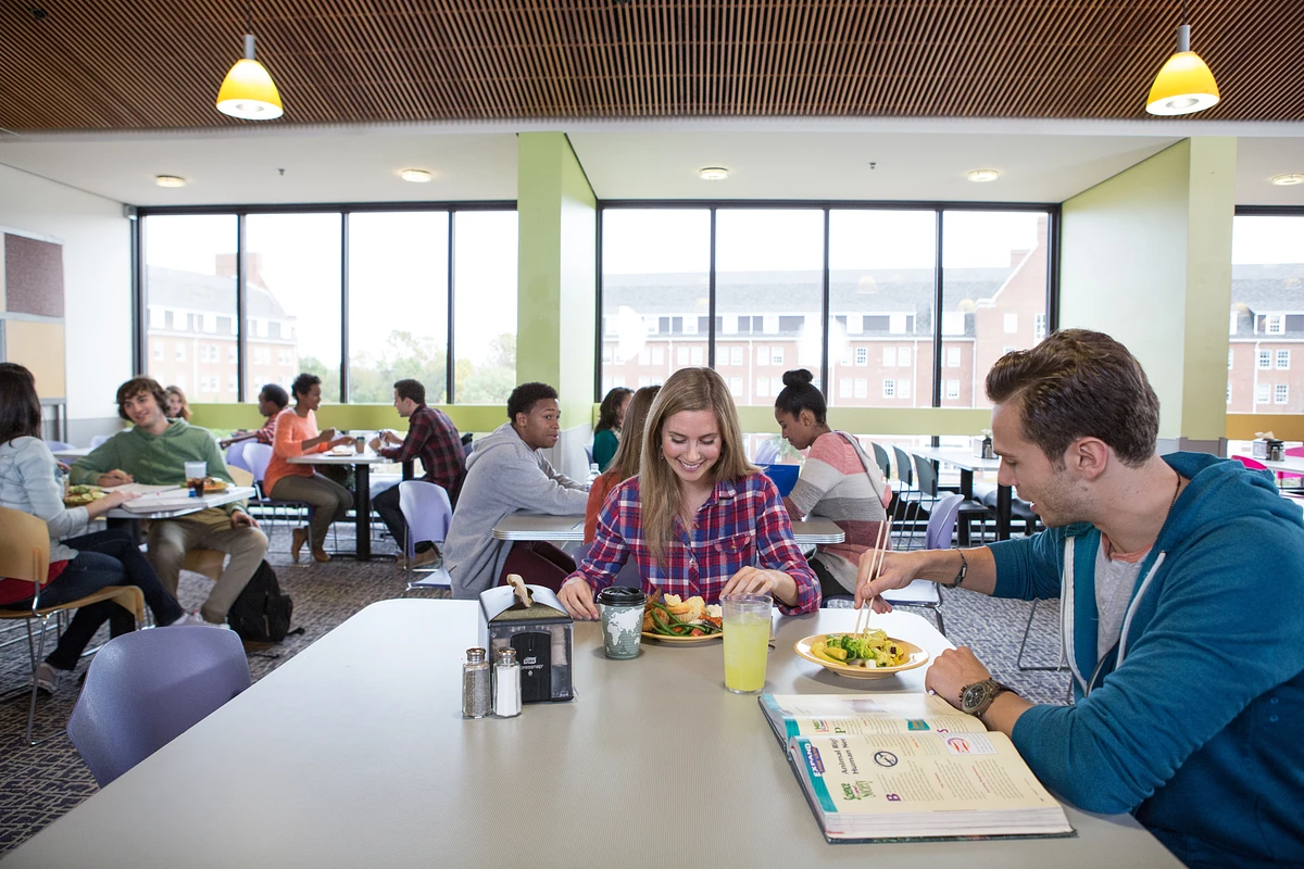 We Heard You, Blue Hens! Exciting Upgrades | The Blue Hen Family Hub