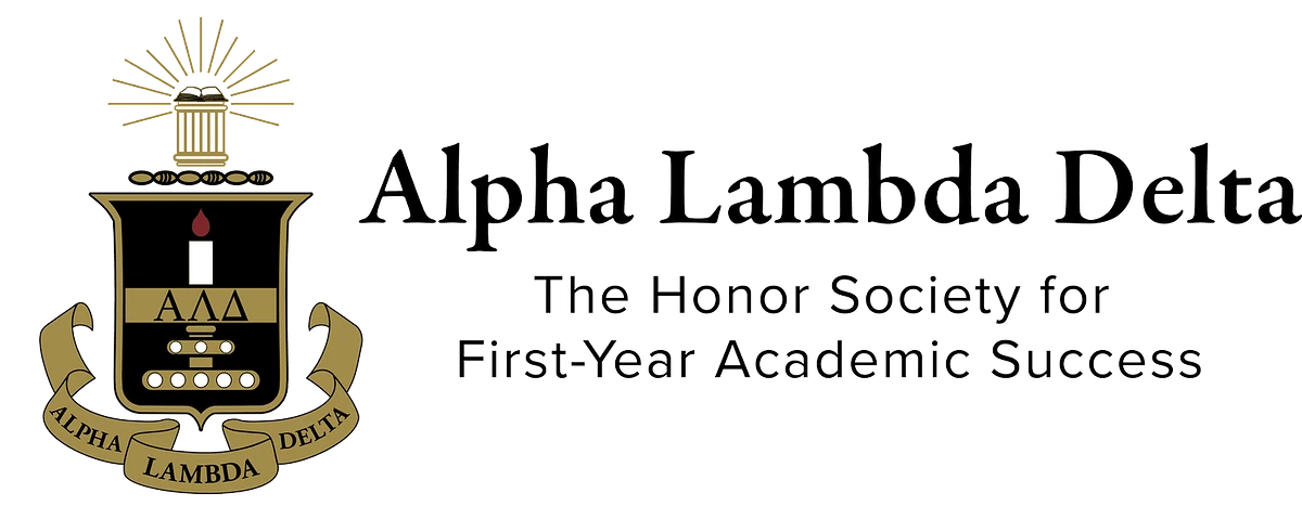 Alpha Lambda Delta Honor Society for | The Blue Hen Family Hub