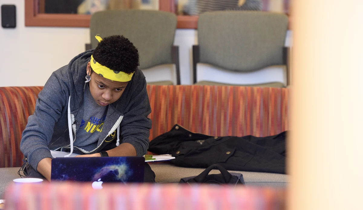 Remind Your Student: Prepare for Midterms | The Blue Hen Family Hub