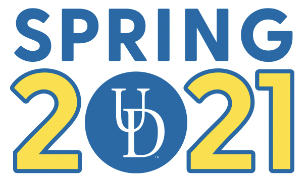 Update 4/28/21: UD's Ongoing COVID-19 | The Blue Hen Family Hub